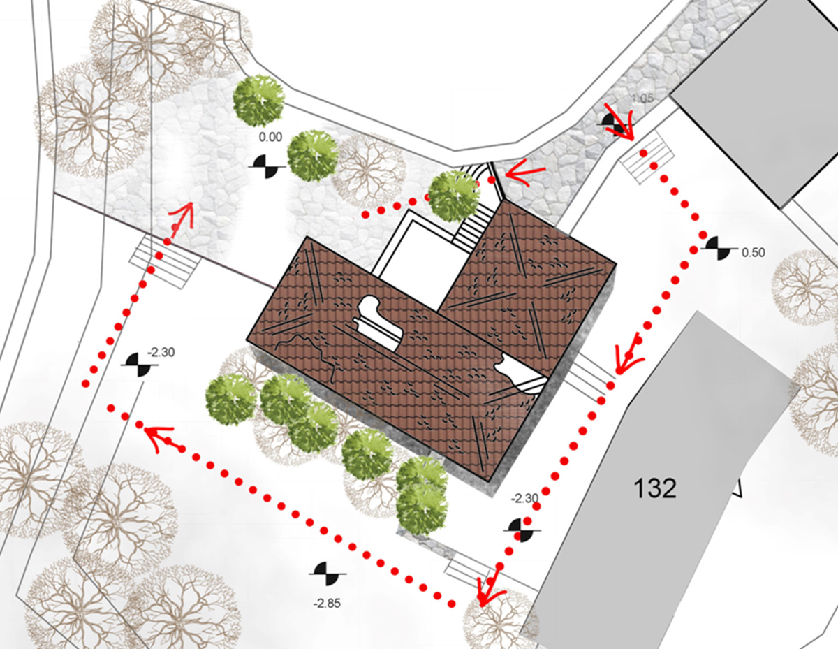 Revitalization of Upper Qeparo - Architecture Students Contemplate the ...