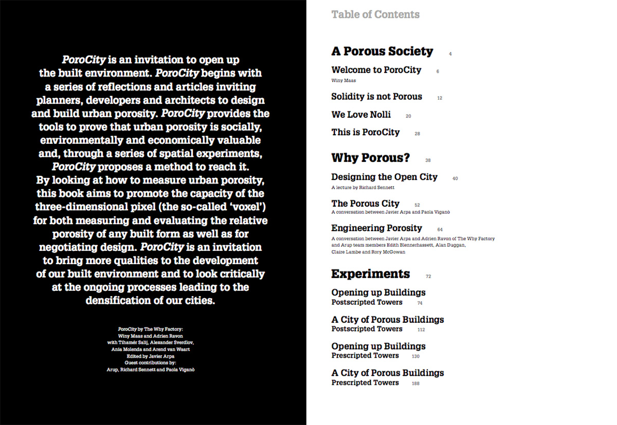 The Why Factory releases its new book "PoroCity - Opening up Solidity"