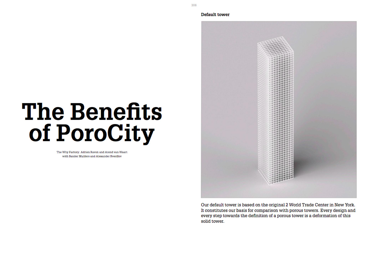 The Why Factory releases its new book "PoroCity - Opening up Solidity"