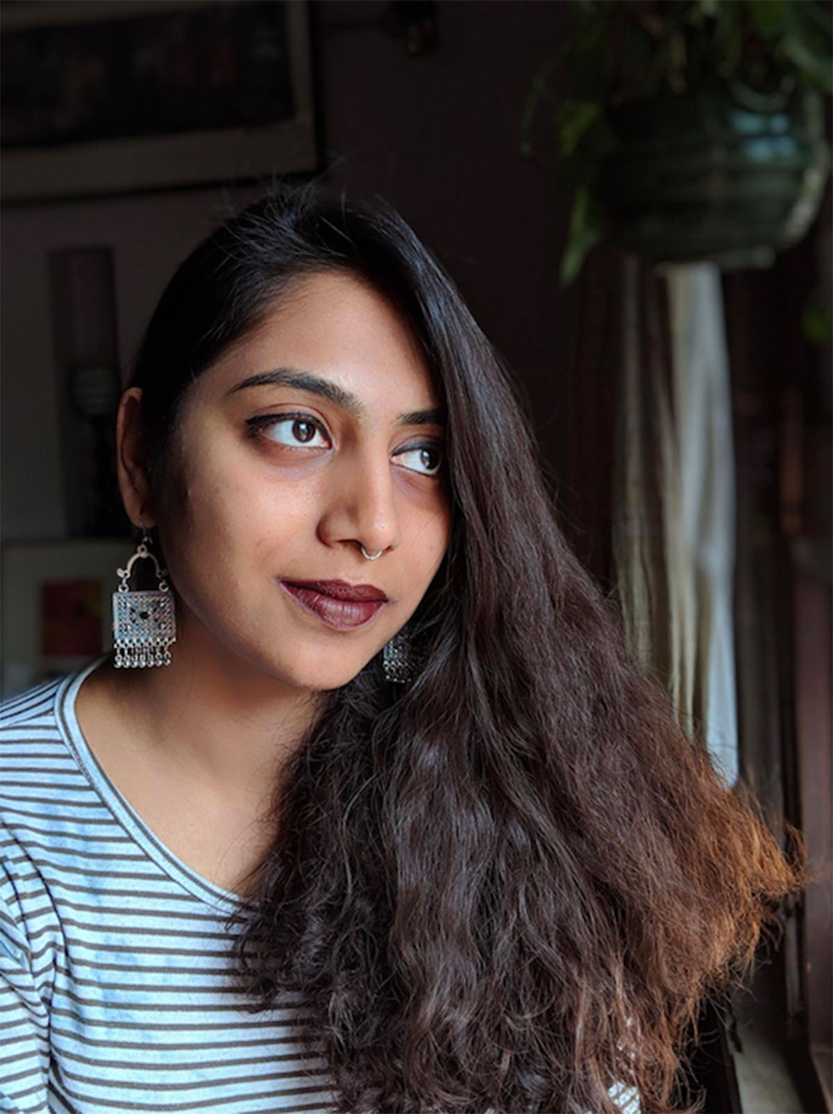 Rashi Jain appointed as WAC's India Reporter