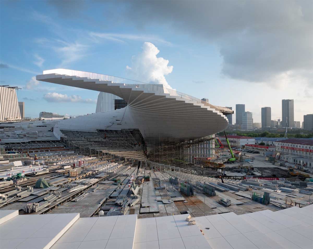 10 highly anticipated projects to look forward to in 2025