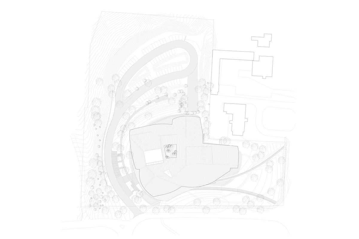 SO-IL unveils design for new Williams College Museum of Art with ...