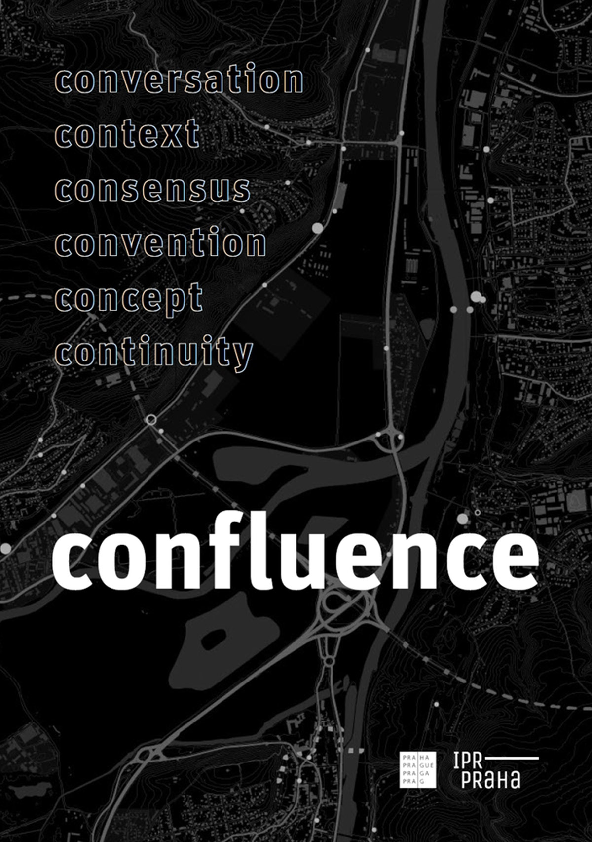 International landscape design competition for the Confluence Periurban ...