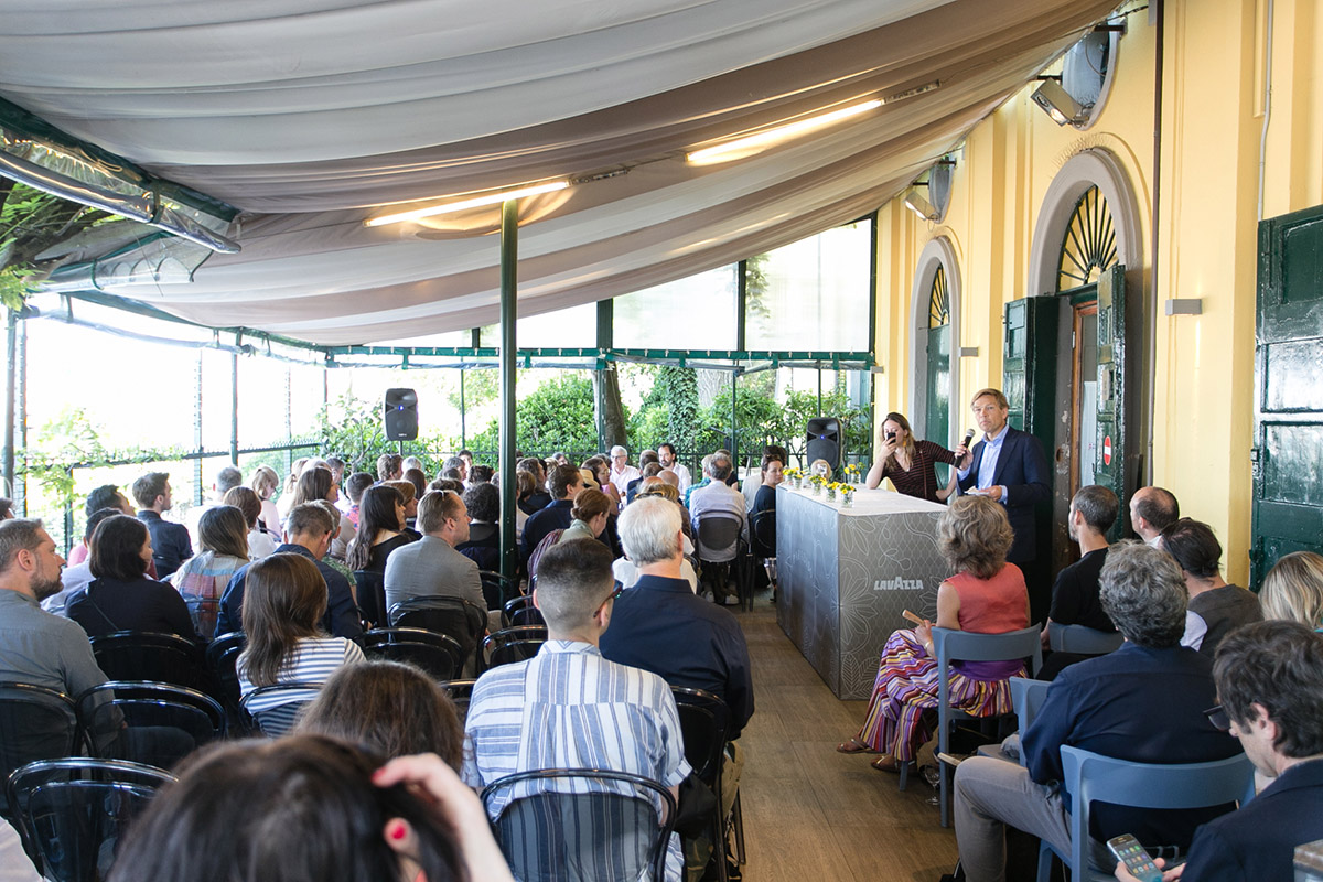 "Limbo spaces are very generic and designed according to some specific ...