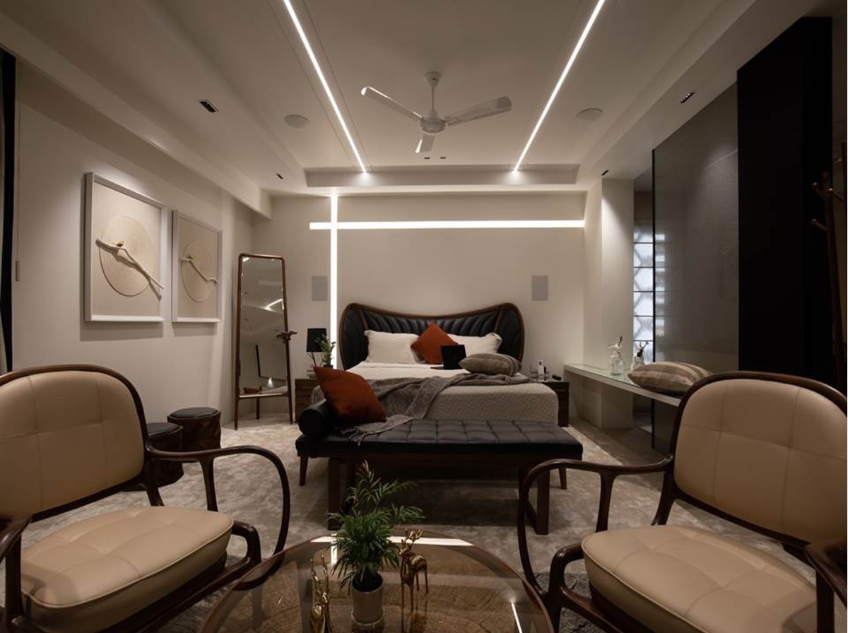 Penthouse Pāfekuto – Vibrancy between the high rise monotony! by ... Penthouse Pāfekuto – Vibrancy between the high rise monotony! by ...
