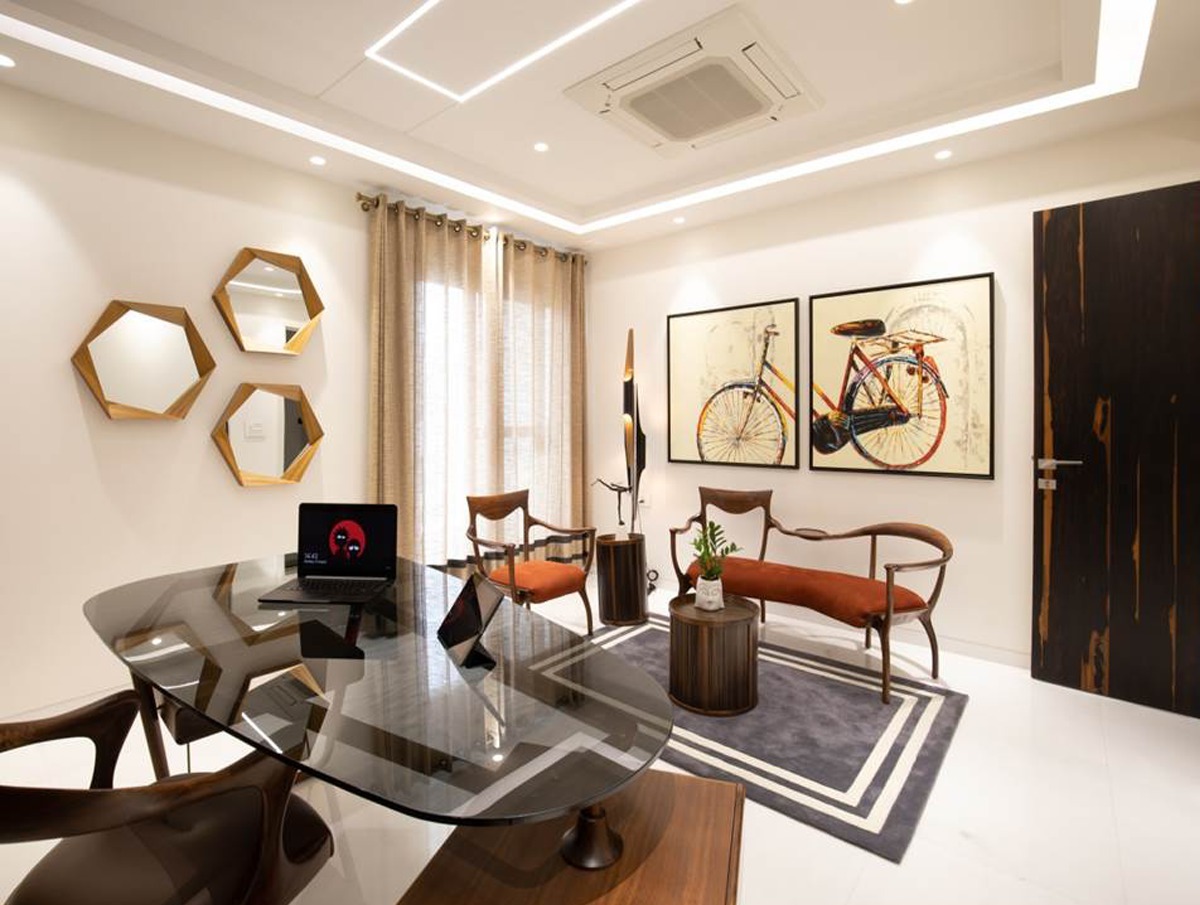 Penthouse Pāfekuto – Vibrancy between the high rise monotony! by ... Penthouse Pāfekuto – Vibrancy between the high rise monotony! by ...