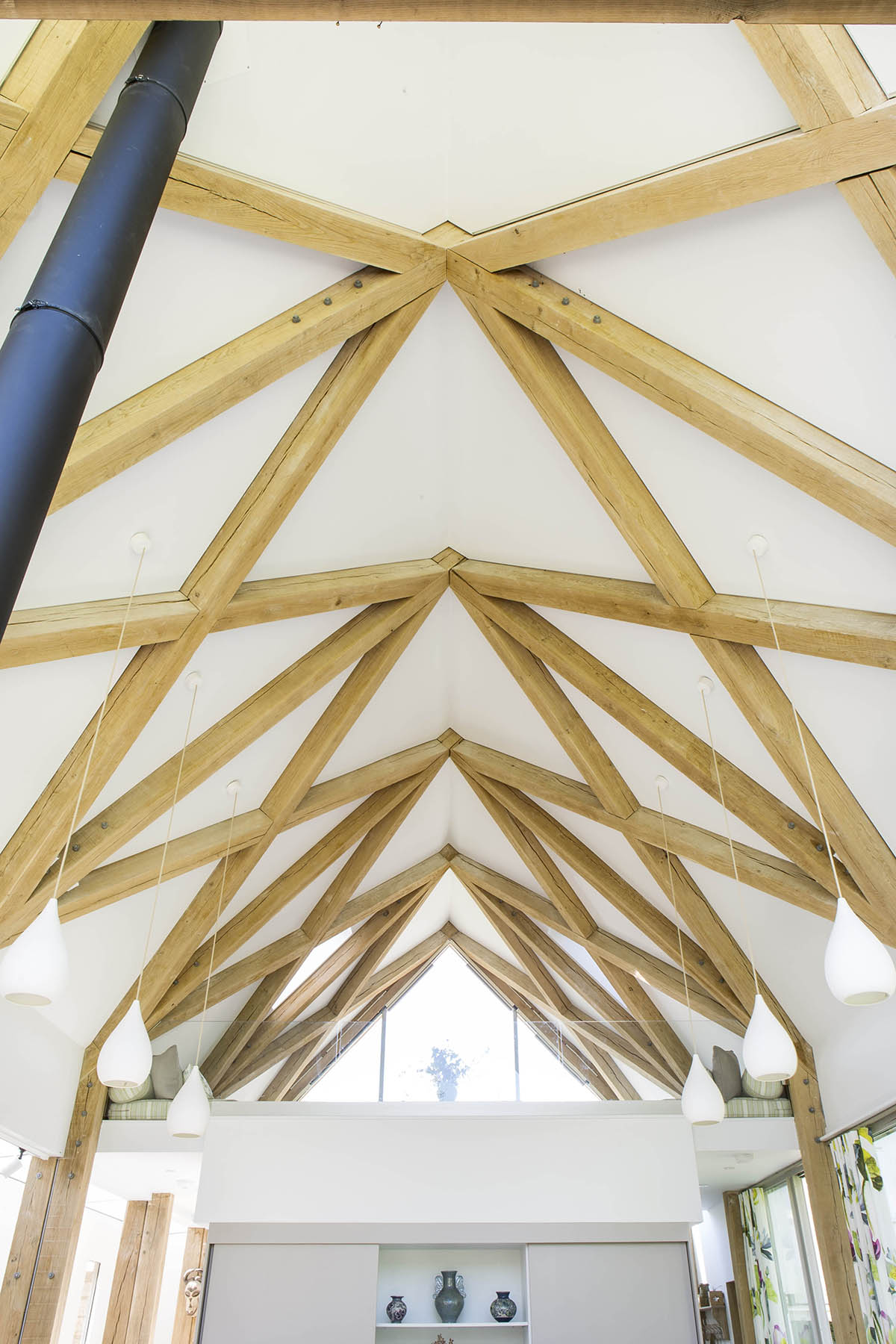 Melt Design Hub’s ‘Green Farm’ combines a new-build studio with ...