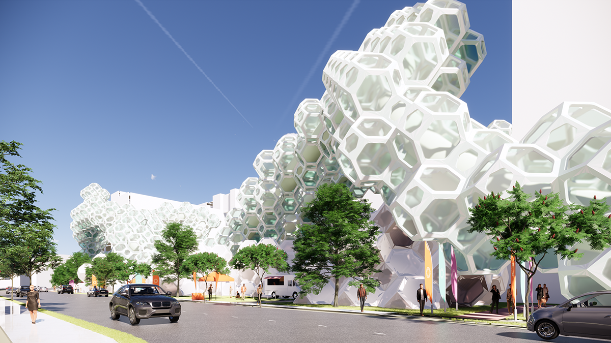 2019's Most Innovative Hotel Concepts Revealed by Radical Innovation