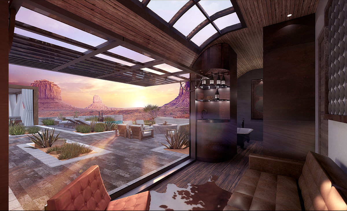 2019's Most Innovative Hotel Concepts Revealed by Radical Innovation