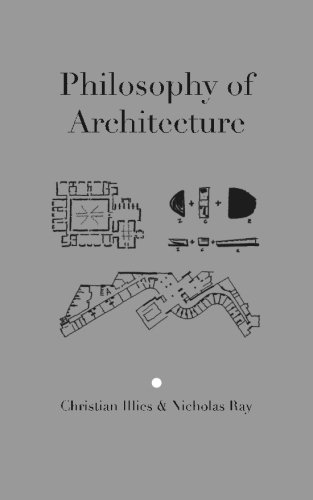 Philosophy of Architecture