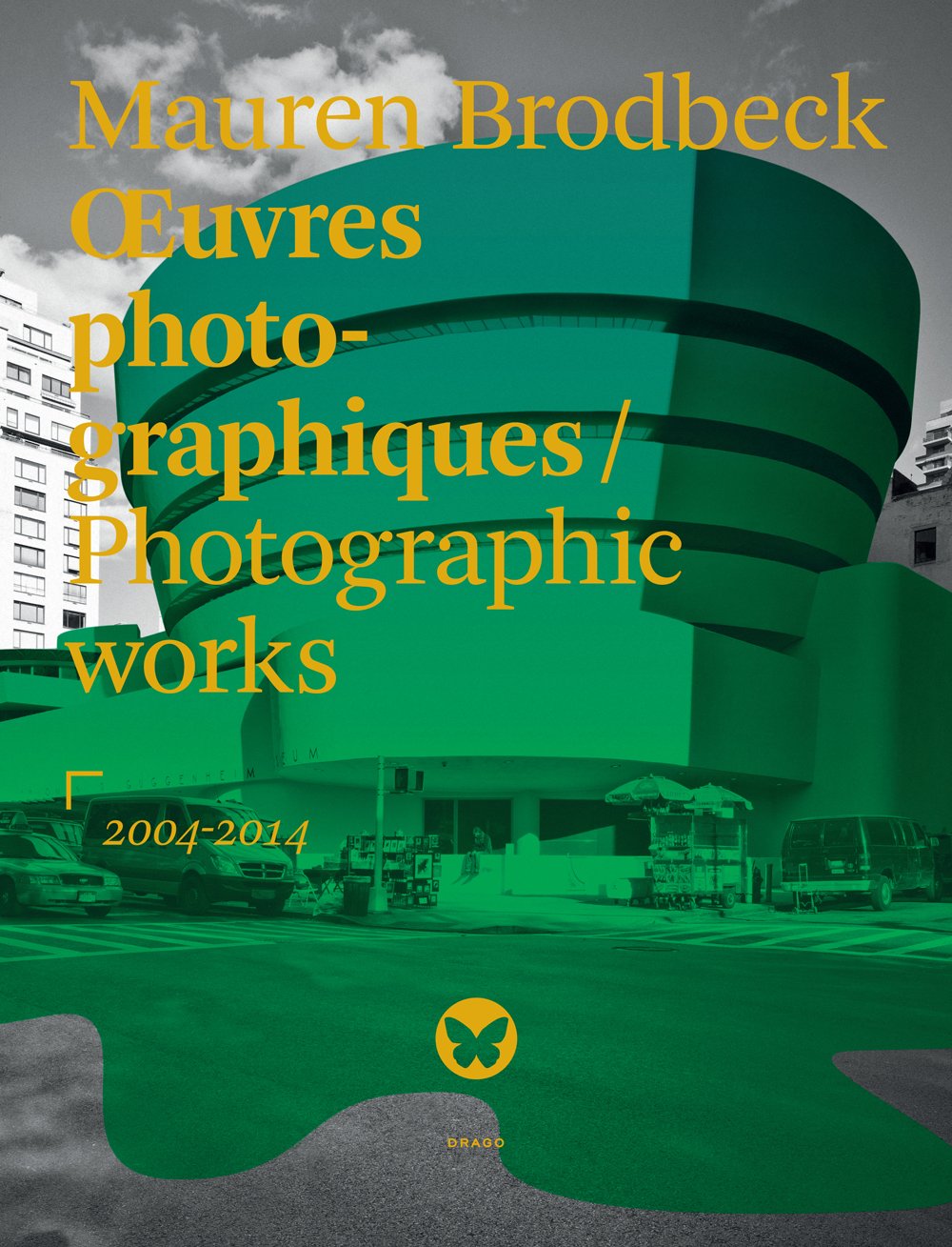 OEuvres photographiques/Photographic works 2004/2014