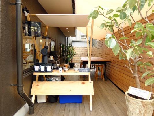 In Japan, Yatai (food-cart) is enjoying its revival