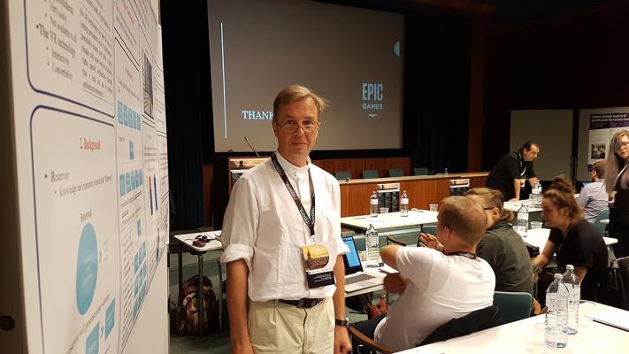 An Interview with Dr. Wolfgang Höhl: The Leading Voice in xR-technologies at TUM