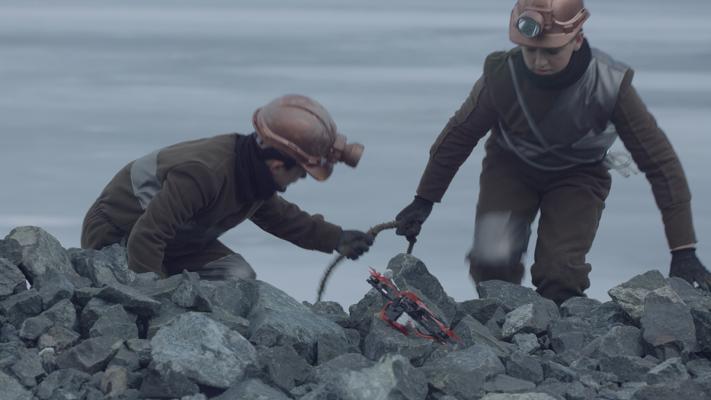 Driant Zeneli to Represent Albanian Pavilion at the 58th International ...