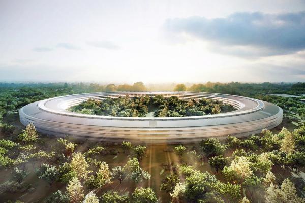 Apple to build a $1 billion new campus in Austin, Texas