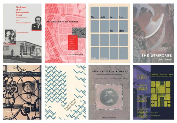 MIT launches new open access collection of 34 classic architecture and ...