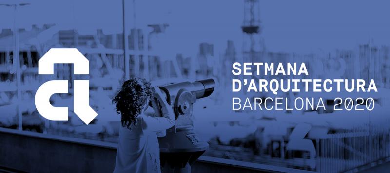 Add your online proposal to the Achitecture Week 2020!