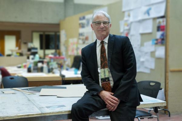 Aaron Betsky appointed Director of Virginia Tech’s School of ...