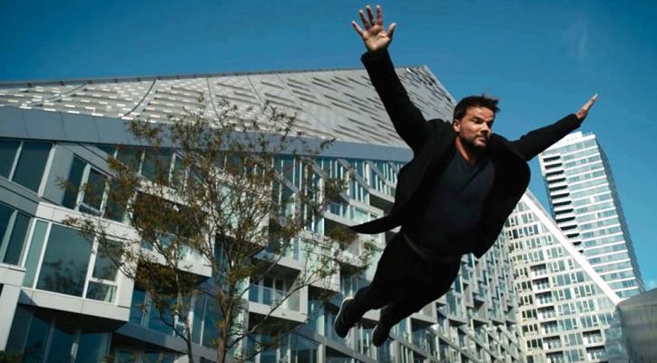 Netflix releases its 10 documentaries free during the lockdown