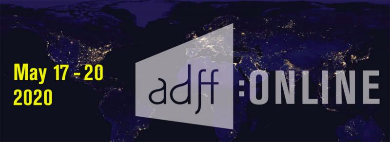 ADFF streams 4 films on creative design geniuses between May 17-20