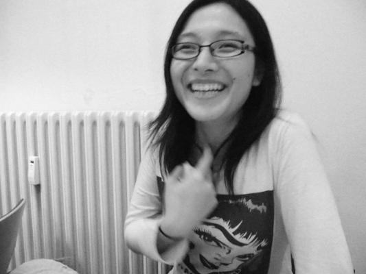 Angela Lee Ka Ki appointed as WAC's France Country Reporter