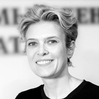 "All masterplans have complex data to bring together" says Anja Ehrenfried