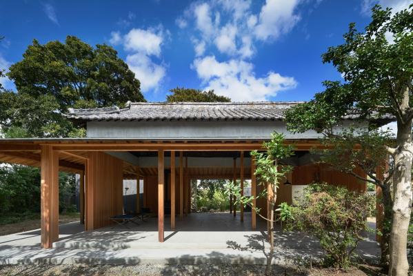 Winners Announced for AR House Awards 2019