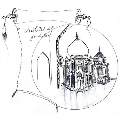 Rational Thinking in Architecture