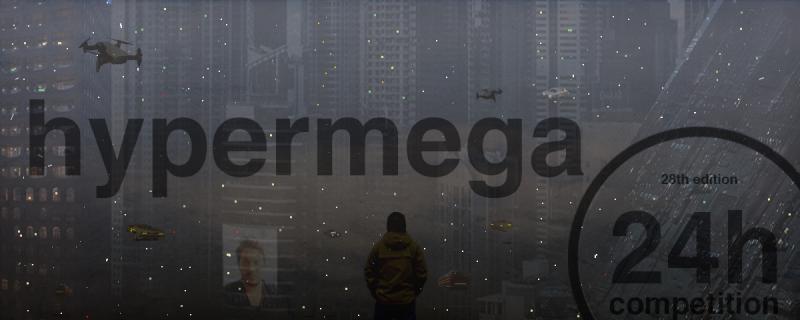 Call For Registrations To 24H's "Hypermega" Competition