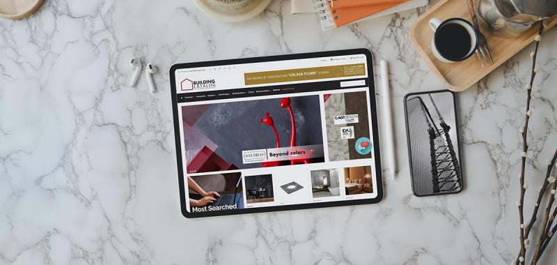 BUILDING CATALOG: Most Reliable Platform of Digital Marketing in ...