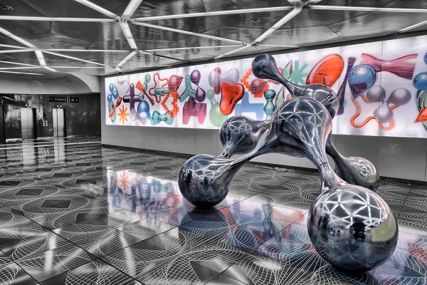 The augmented vision of architecture in the digital age