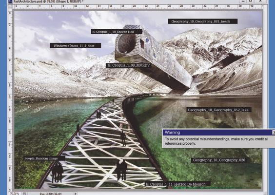 Winy Maas celebrates "good fakes" in the Copy Paste book newly released ...