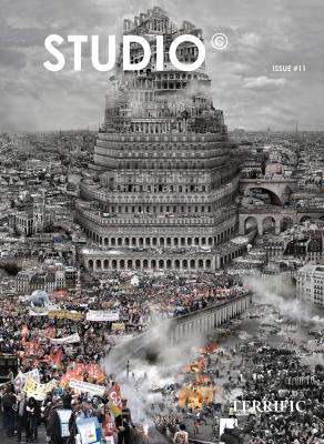 Studio #11 Terrific is now available to purchase!