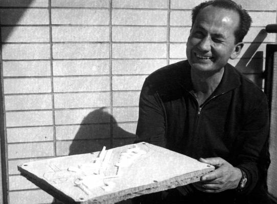 Slovak Architect Vladimír Dedeček dies aged 91