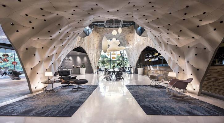 Futuristic Interiors shortlisted for INSIDE World Festival of Interiors ...