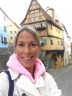 Francesca Cuoghi appointed as Italy’s Country Reporter