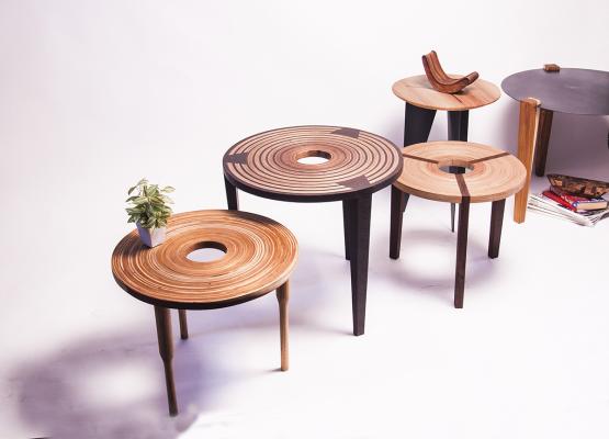 KNOCK ON WOOD wins IIID National Design Excellence Award 2017-18 in ...
