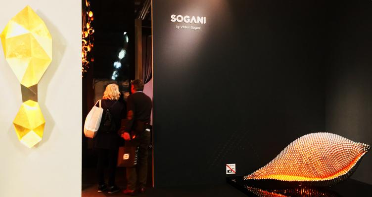 The first Indian designer lighting brand makes mark at Light + Building ...