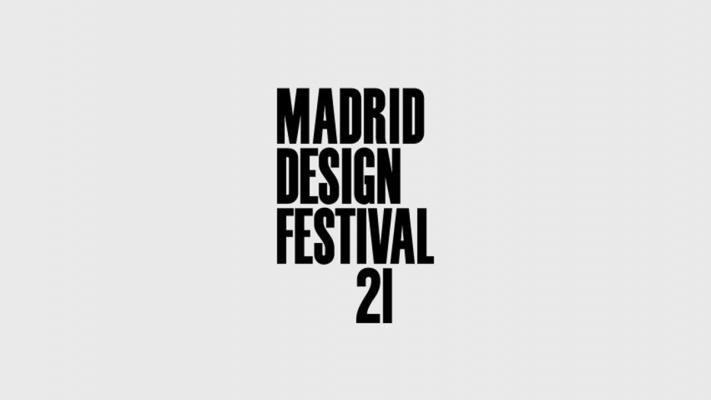 Madrid Design Festival is held online between 1–28 February 2021