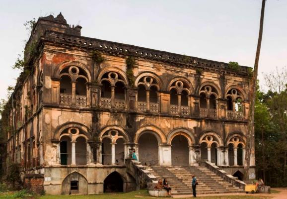 Ancient Construction Techniques of India: A regional study