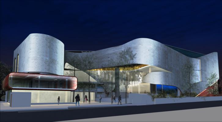 A Unique Interactive Music Museum Is Ready For Opening In Bangalore