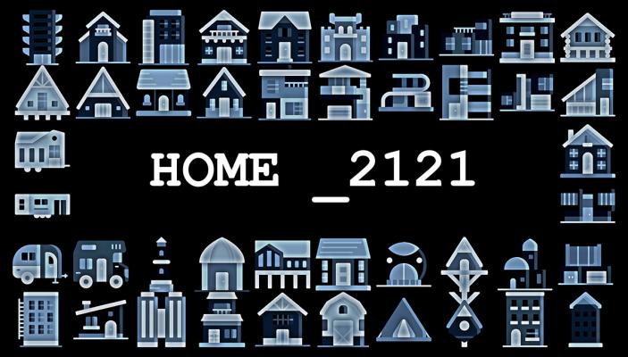 HOME 2121| Future Architecture