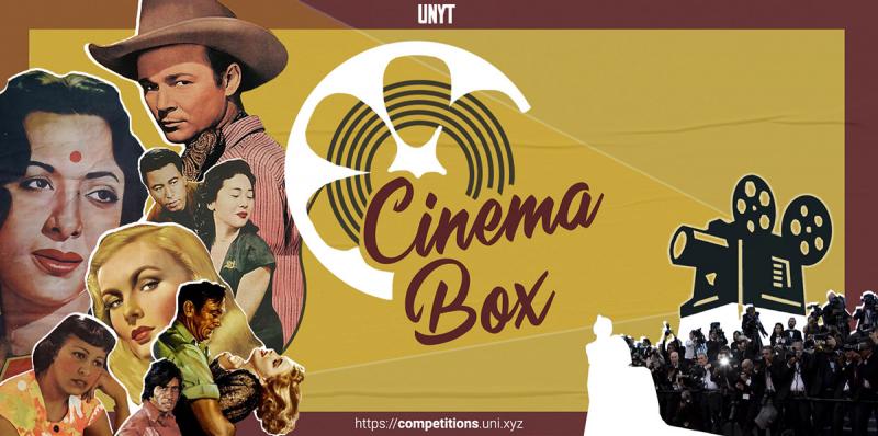 Call for registrations to Cinema Box - Designing a platform for film ...