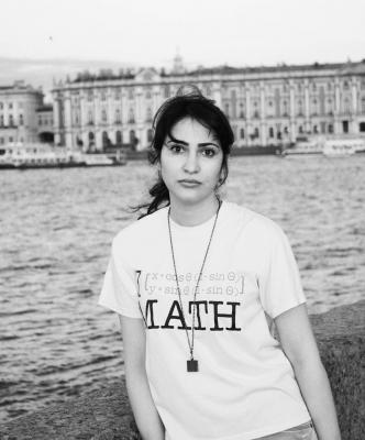 Parisa Ziaesaeidi appointed as WAC's Australia Reporter