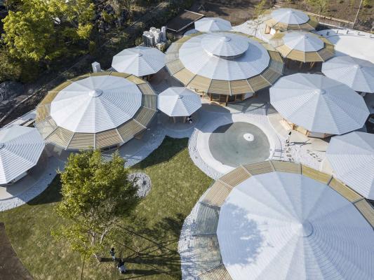 World Architecture Festival Awards 2018 Day Two Winners Announced