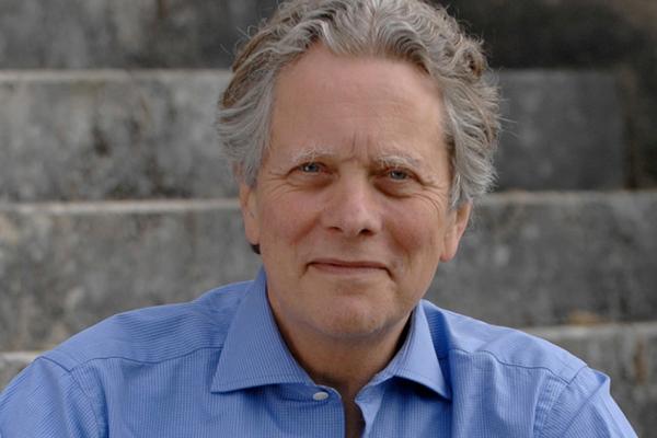 Robert Adam named 15th Richard H. Driehaus Prize Laureate