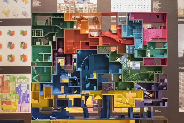 The Why Factory’s exhibition in Munich reveals ten-year research and ...