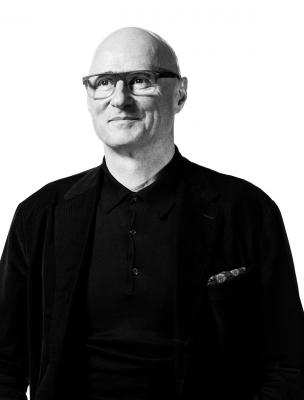 Simon Allford elected as the new President of the RIBA