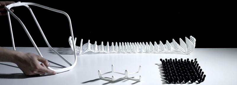 Steelcase partners MIT Lab to design customized furniture through rapid ...