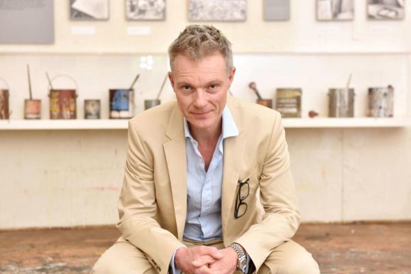 Tim Marlow appointed as the new Chief Executive and Director of the ...